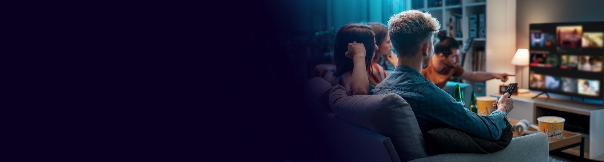 Low-Latency at Scale with CMAF